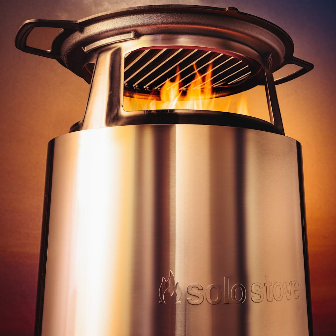 Bonfire tilbehør – Bålstedet