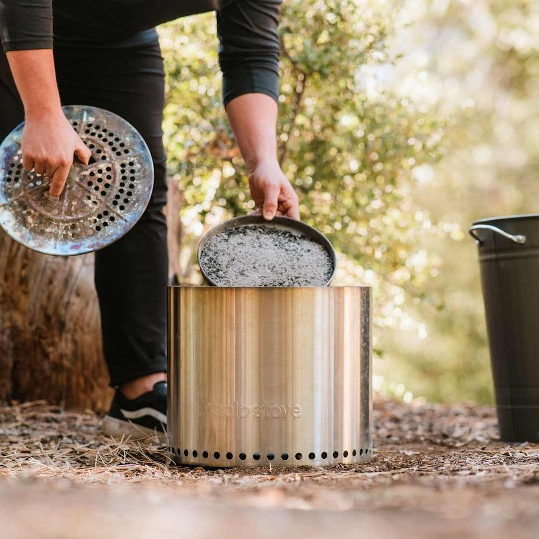 Solo Stove Ranger 2.0 - 38cm – Bålstedet